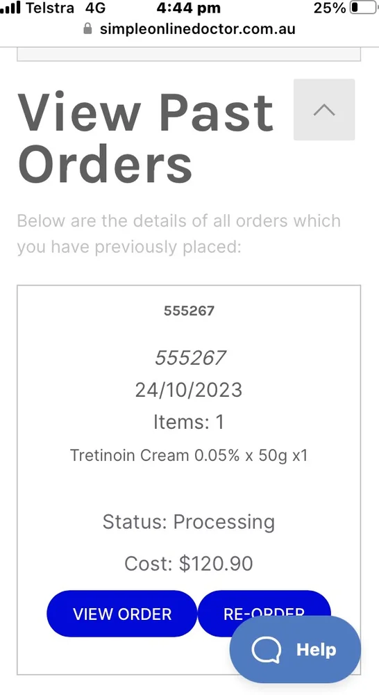 Simple Online Doctor reviews | ProductReview.com.au