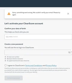 ClearScore Australia reviews | ProductReview.com.au