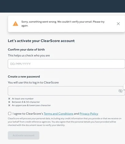ClearScore Australia reviews | ProductReview.com.au