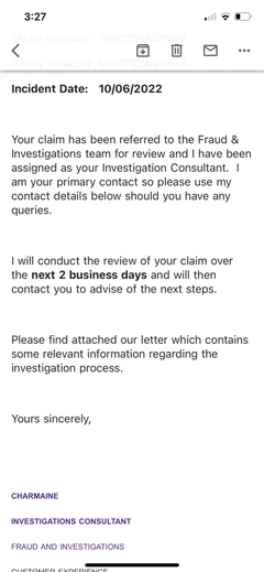 RACV Car Insurance reviews | ProductReview.com.au