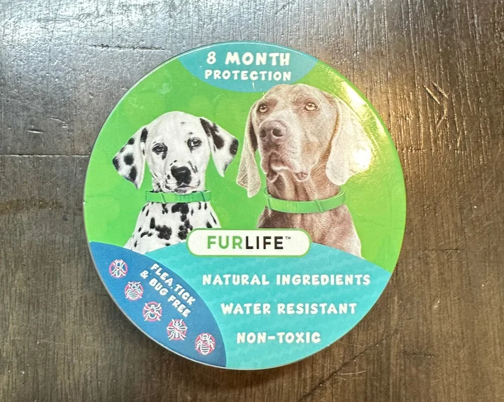 Fur Life Vet reviews | ProductReview.com.au