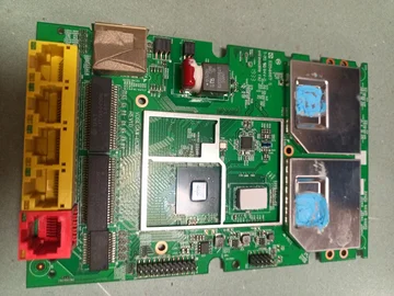 Sagemcom Gateway F@st 5366 TN reviews | ProductReview.com.au