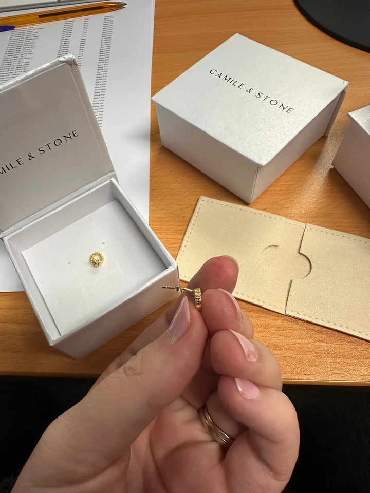 Camile & Stone reviews | ProductReview.com.au