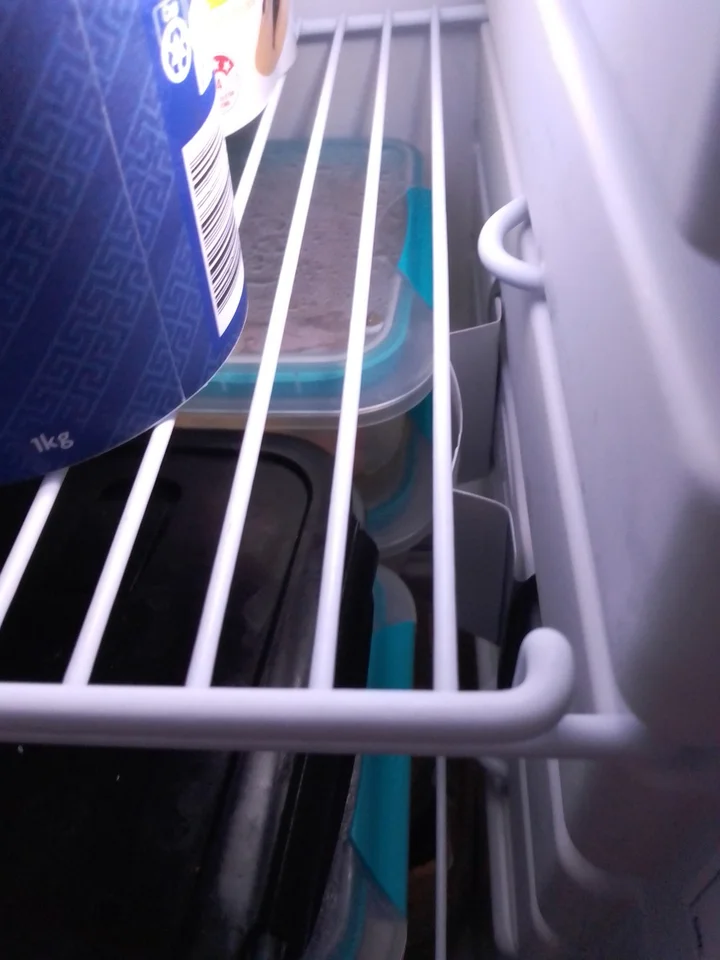 Adventure Kings 110L Upright Fridge/Freezer reviews | ProductReview.com.au