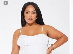 Pretty Little Thing reviews | ProductReview.com.au