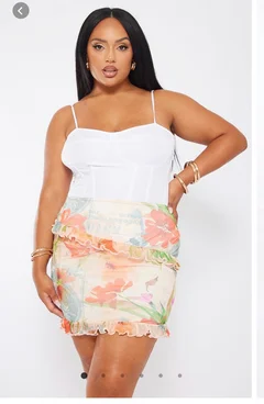 Pretty Little Thing reviews | ProductReview.com.au