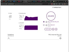 TPG Broadband 5G Home Broadband reviews | ProductReview.com.au