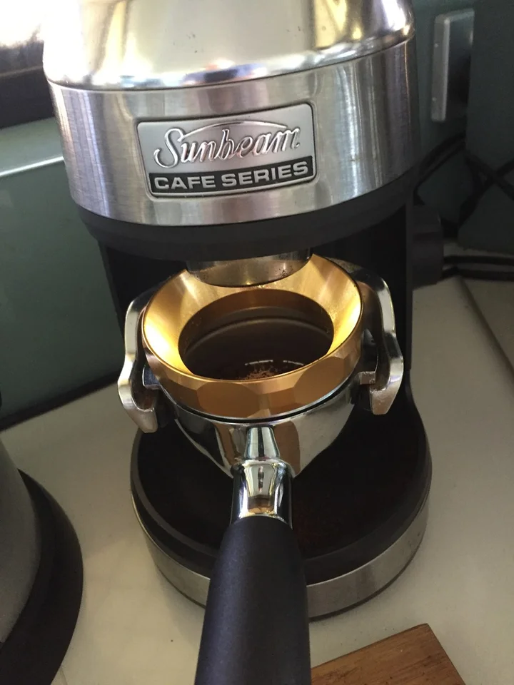 Sunbeam Precision EM0700 reviews | ProductReview.com.au