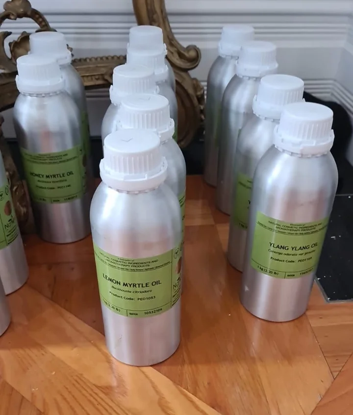 Nature In Bottle reviews | ProductReview.com.au