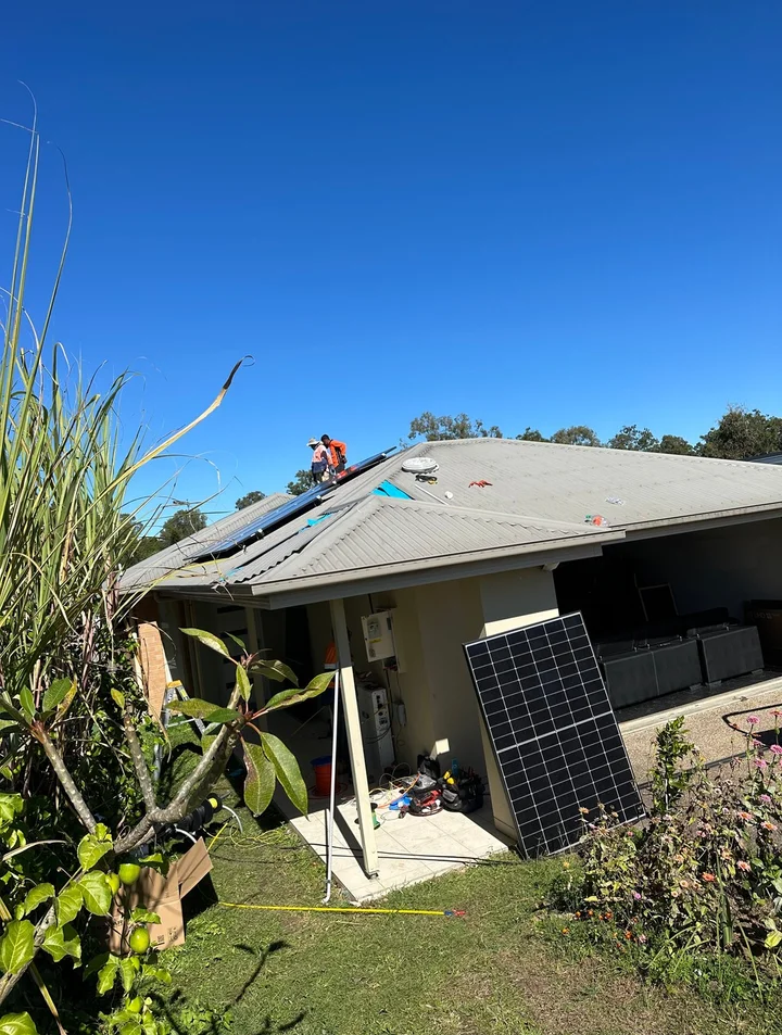 Zip Solar reviews | ProductReview.com.au
