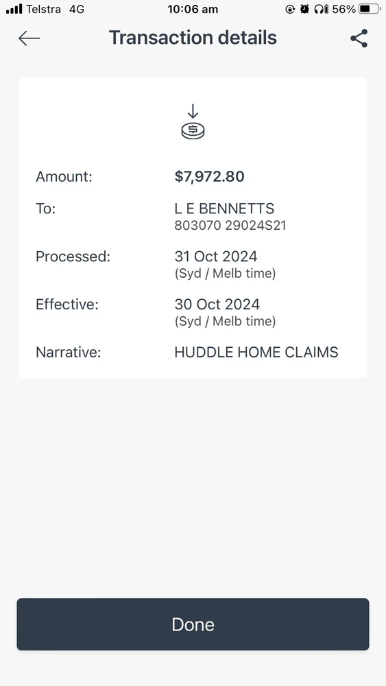 Huddle Home and Contents Insurance reviews | ProductReview.com.au