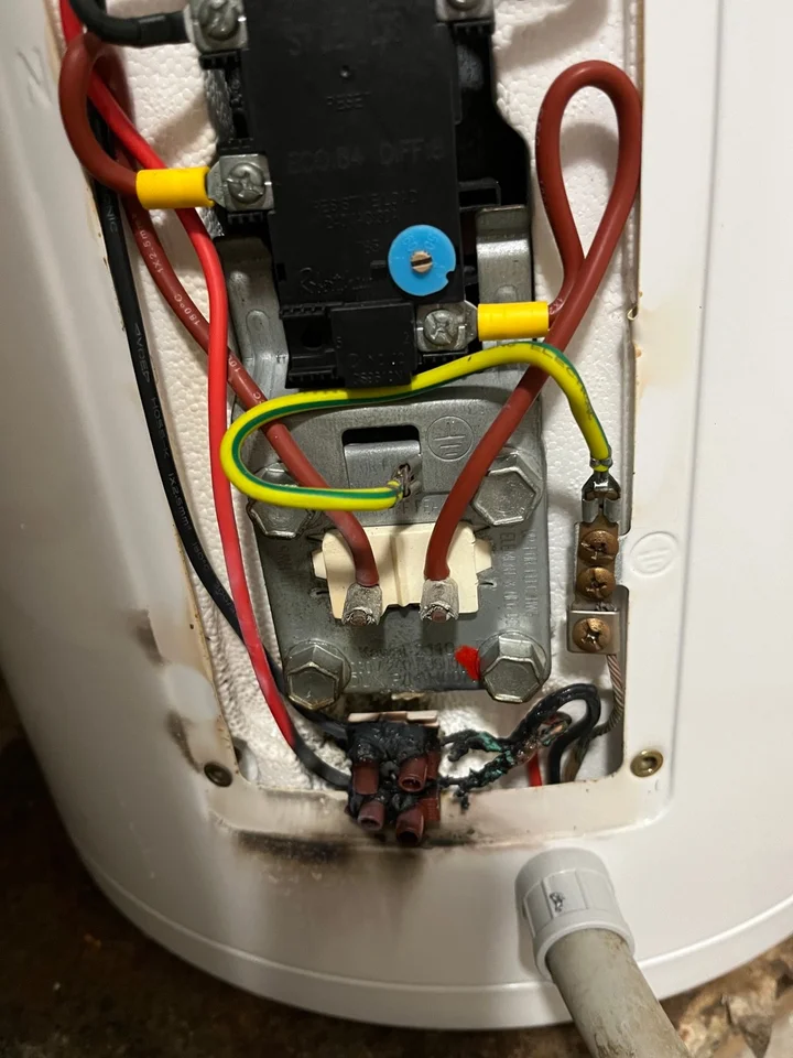 Thermann Small Electric Storage reviews | ProductReview.com.au