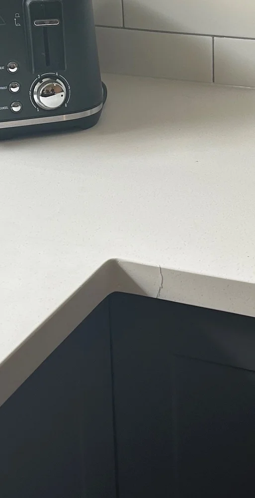 Think Benchtops Think Solid reviews | ProductReview.com.au