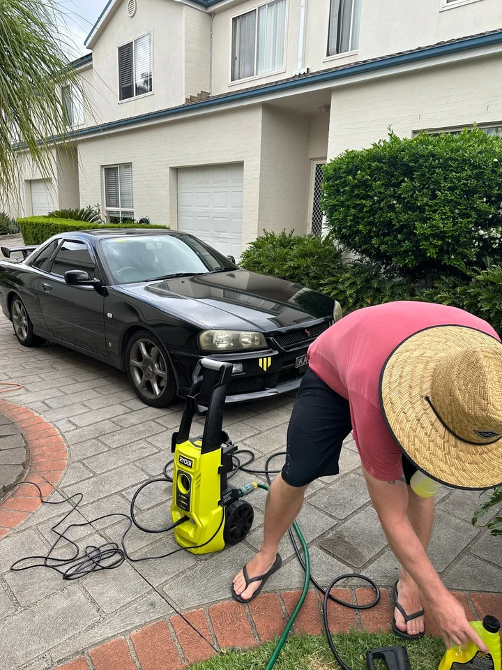 Ryobi RACPWS2 reviews | ProductReview.com.au