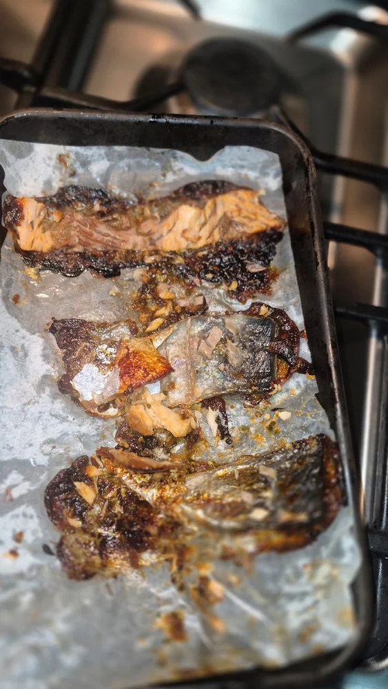 Goliath Extra Wide Baking Paper reviews | ProductReview.com.au