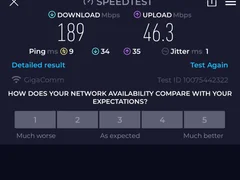 GigaComm reviews | ProductReview.com.au