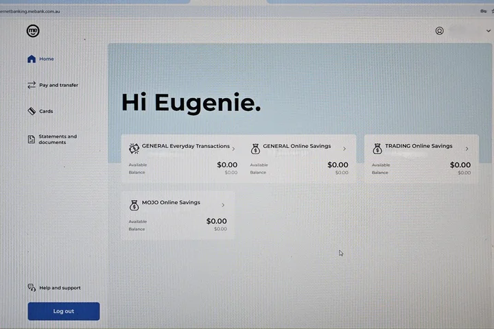 ME Bank Online Savings reviews | ProductReview.com.au