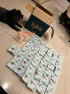 Lyka Pet Food reviews | ProductReview.com.au