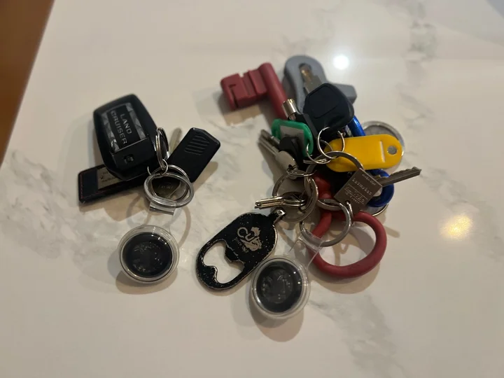 MagTag Global Micro Tracker reviews | ProductReview.com.au