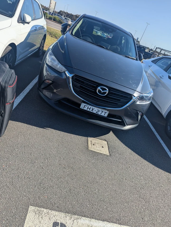 RedSpot Car Rentals reviews | ProductReview.com.au