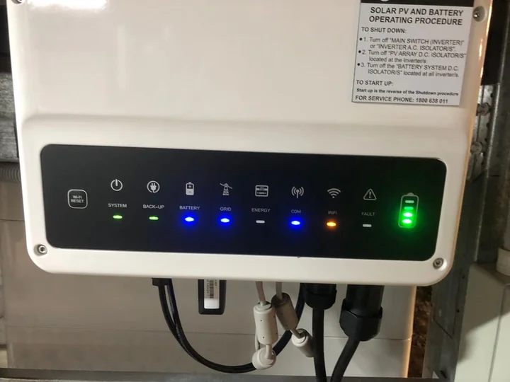 Natural Solar reviews | ProductReview.com.au