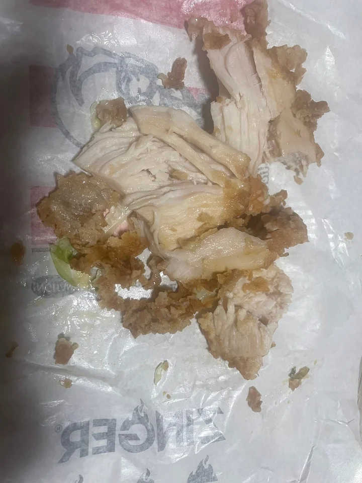 KFC reviews | ProductReview.com.au