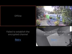 ALDI Cocoon Security Cameras reviews | ProductReview.com.au