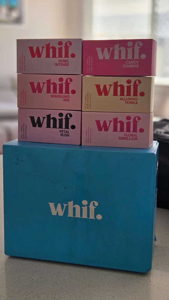 Whif reviews | ProductReview.com.au