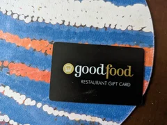 Good Food Gift Card reviews | ProductReview.com.au