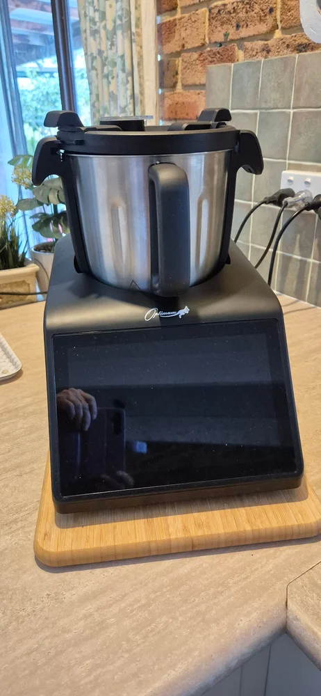 Optimum Thermocook Pro Series reviews | ProductReview.com.au