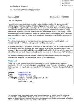 QSuper reviews | ProductReview.com.au