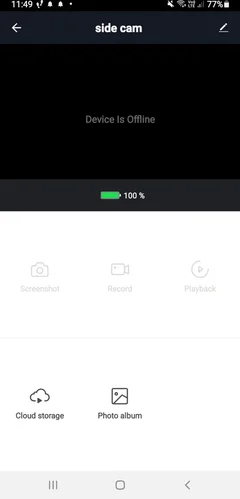 ALDI Cocoon Security Cameras reviews | ProductReview.com.au