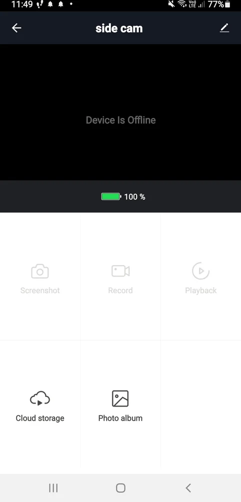 ALDI Cocoon Security Cameras reviews | ProductReview.com.au