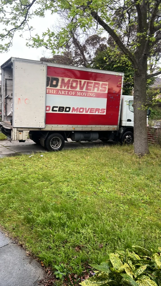 CBD Movers reviews | ProductReview.com.au