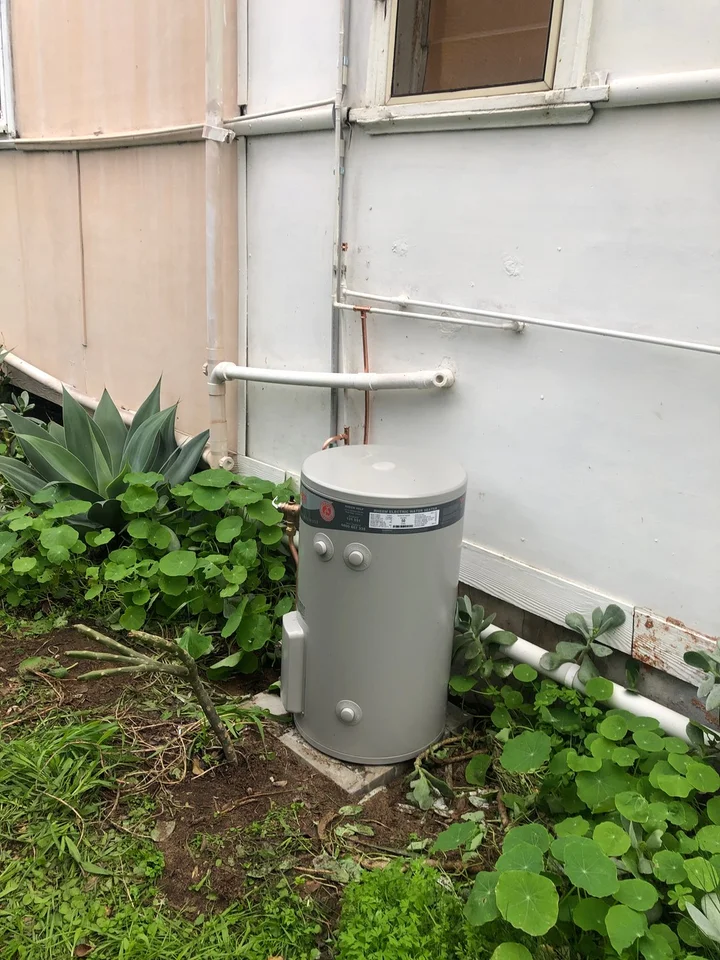 Ritz Plumbing & Electrical reviews | ProductReview.com.au