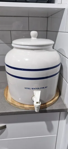 Vitel Water Set reviews | ProductReview.com.au