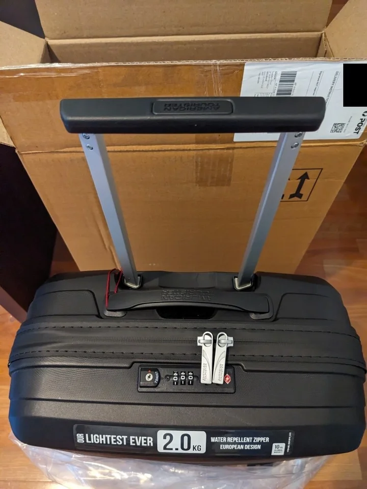 Luggage Direct reviews | ProductReview.com.au