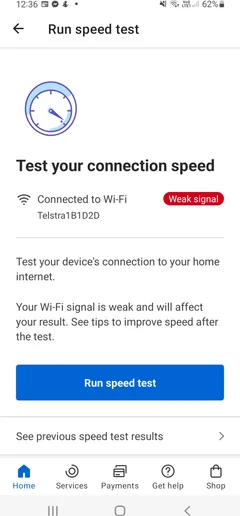 Telstra Smart Modem Gen 2 reviews | ProductReview.com.au
