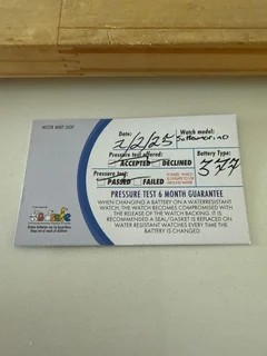 Mister Minit reviews | ProductReview.com.au