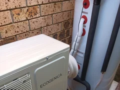 EcoAlliance Dynaheat reviews | ProductReview.com.au