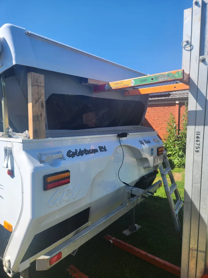 CIL Caravan Insurance reviews | ProductReview.com.au