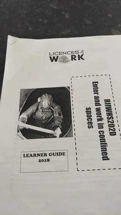 Licences 4 Work reviews | ProductReview.com.au