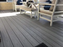 Ekodeck Composite Decking reviews | ProductReview.com.au