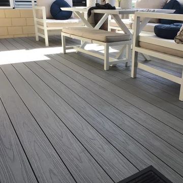 Ekodeck Composite Decking reviews | ProductReview.com.au