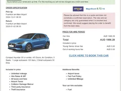 CarFlexi reviews | ProductReview.com.au