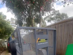 Move Yourself Trailer Hire reviews | ProductReview.com.au