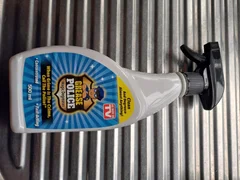 Grease Police reviews | ProductReview.com.au