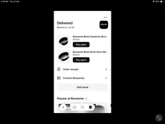 Bessemer Cookware reviews | ProductReview.com.au