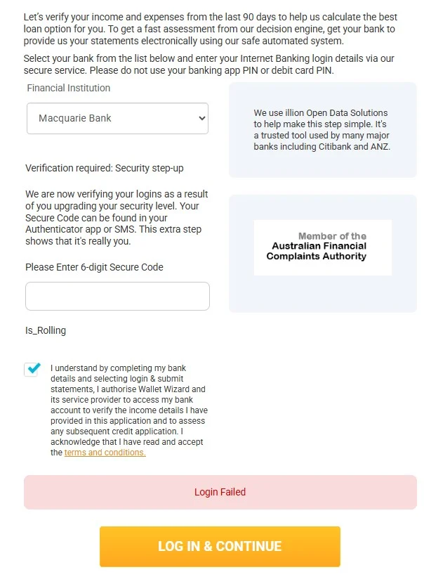 Wallet Wizard reviews | ProductReview.com.au