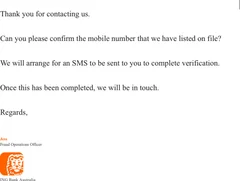 ING reviews | ProductReview.com.au